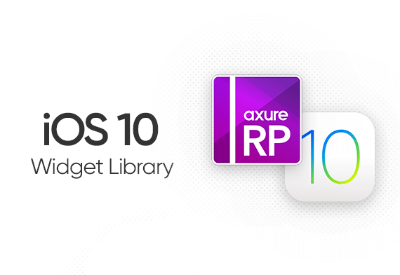 Axure Widget Libraries